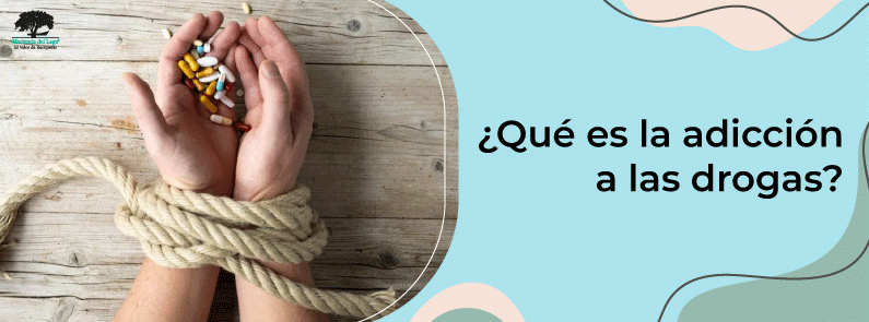 Comprender la adicción a las drogas: clave para ayudar a tu familia