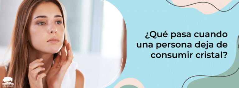 Consumir Cristal: Una Realidad que Destruye Vidas